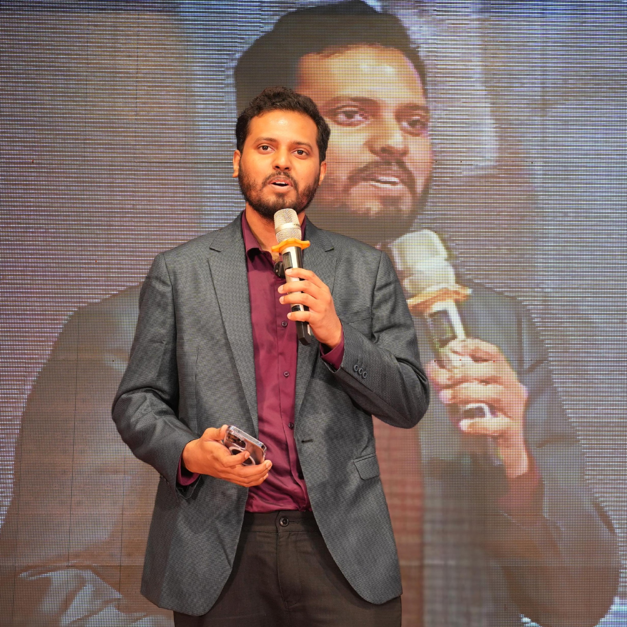 On & On - Your One-Stop Media Partner | Creative Agency in Dhaka